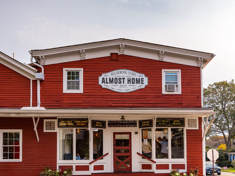 Contact – Almost Home General
