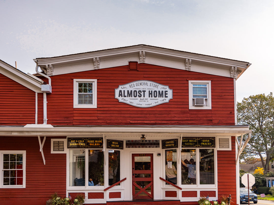 Contact – Almost Home General