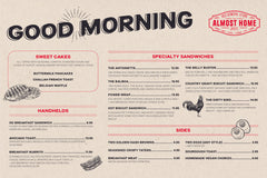 Navesink – Almost Home General