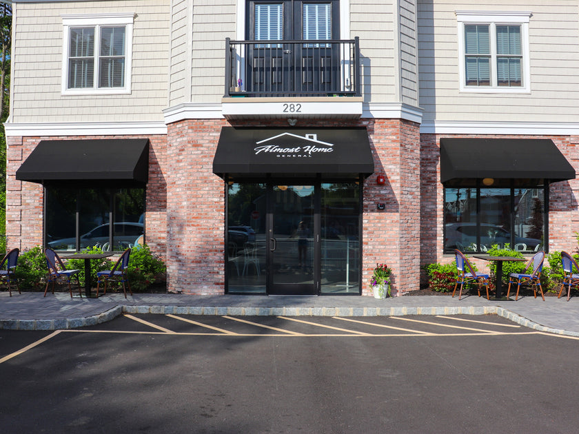 Contact – Almost Home General