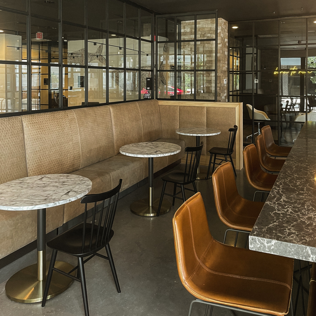 Menus – Almost Home General