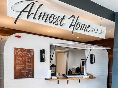 Contact – Almost Home General