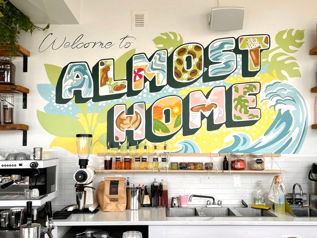 Contact – Almost Home General