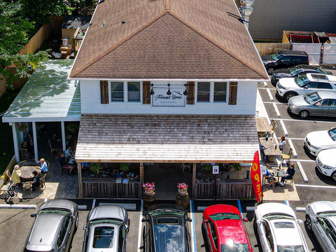 Contact – Almost Home General