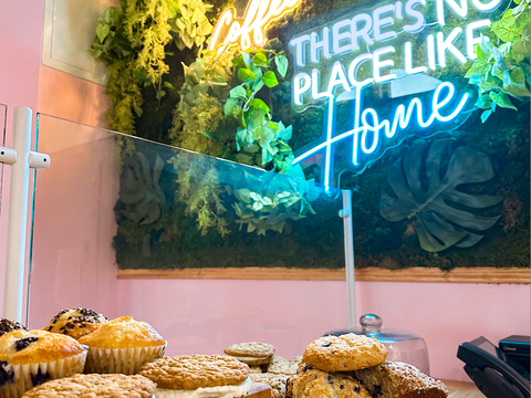 Contact – Almost Home General