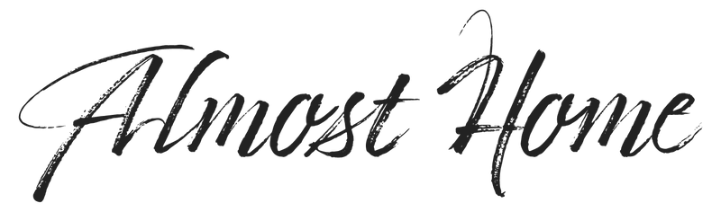 Menus - Almost Home General