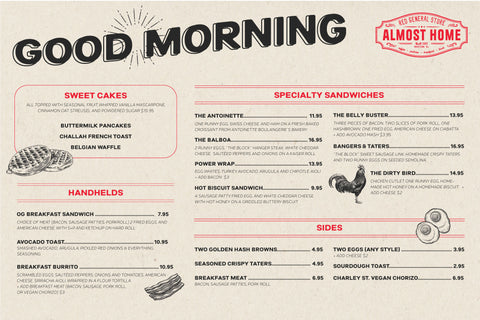 Navesink – Almost Home General